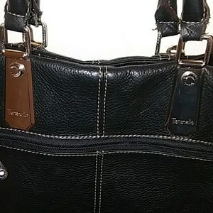 Tignanello | Bags | Authentic Tiganello Purse | Poshmark